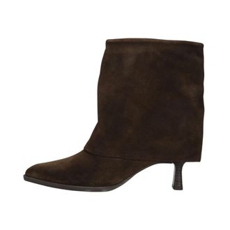 Unisa Lario Stiefeletten - - Shoes - Damen - Grau - 38 EU