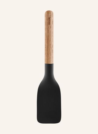 Eva Solo Pfannenwender Nordic Kitchen schwarz