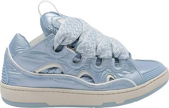 Lanvin Sneaker - Blau