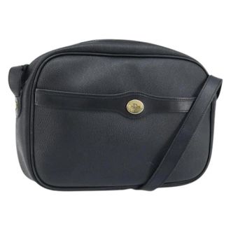 Dior Pre-owned Vintage Schultertasche - - Pre-owned - Damen - Schwarzk - ONE SIZE
