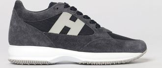 Hogan Baskets HOGAN Homme couleur Bleu