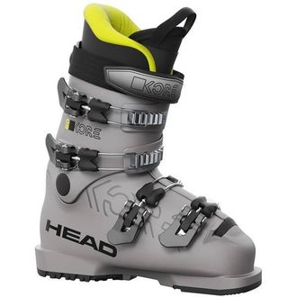 Head Kinder Ski-Schuhe KORE 60 GREY