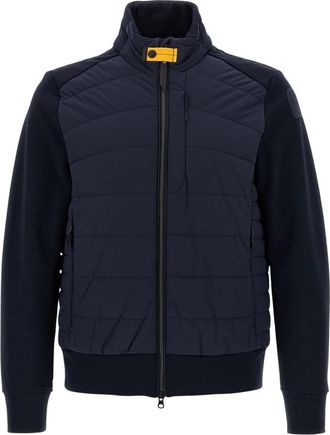 Parajumpers Mick Jacket - - Jackets - Herren - Blau - S