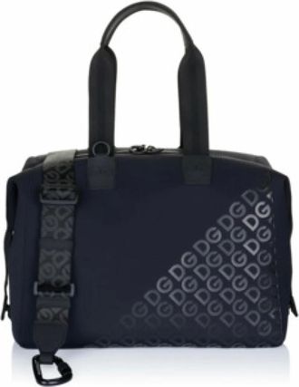 Dolce & Gabbana Damen, Taschen, Schwarzk, ONE SIZEGröße