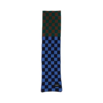 Howlin Winter Scarves - - Accessories - Herren - Mehrfarbig - ONE SIZE