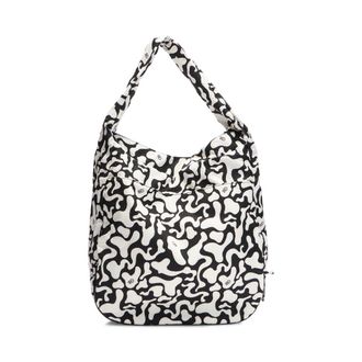 Mandarina Duck Damen Hobo Revival Moire, A92
