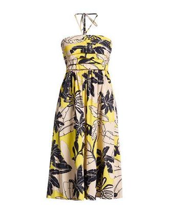Twin-Set ROBES - Robes midi sur YOOX.COM