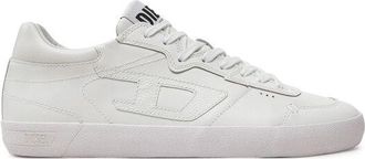 Diesel Sneakers S-Leroji Y03336 PR030 T1003 Wei&szlig;