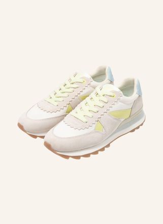 Bimba & Lola Bimba Y Lola Sneaker gelb