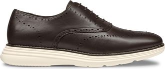 CHARLES TYRWHITT Smarte Sneaker - Dunkles Schokodalenbraun