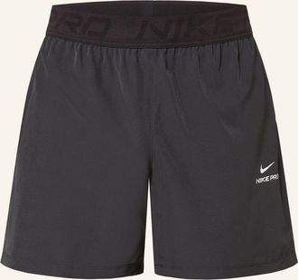 Nike Trainingsshorts Pro Dri-Fit schwarz