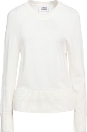 Alpha Studio STRICKWAREN - Pullover auf YOOX.COM