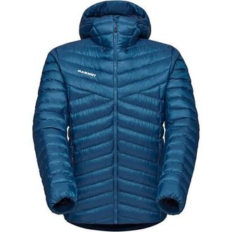 Mammut Herren Funktionsjacke Albula IN Hooded Jacket Men