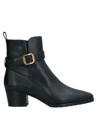 Tod's SCHUHE - Stiefeletten auf YOOX.COM