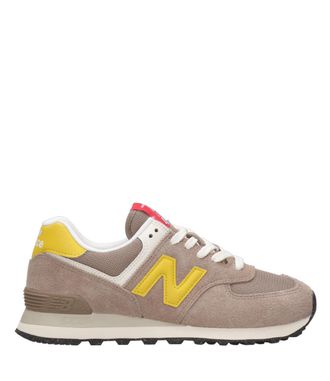 New Balance Baskets New Balance Champignon