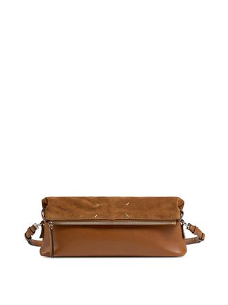 Maison Margiela Clutch - Braun