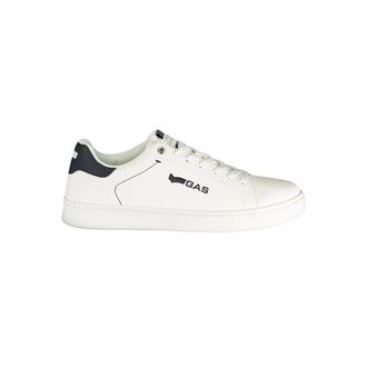 Gas Gas, Homme, Chaussures, Blanc, Taille: 46 EU Sammy LTX
