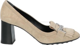 Tod's SCHUHE - Mokassins auf YOOX.COM