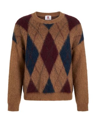 Kontatto STRICKWAREN - Pullover auf YOOX.COM