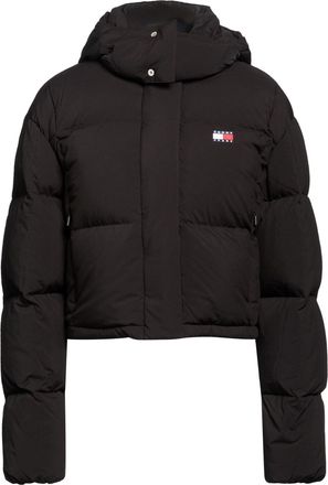 Tommy Jeans JACKEN & M&Auml;NTEL - Pufferjacken & Daunenjacken auf YOOX.COM