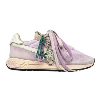 Autry Damen, Schuhe, Lila, 39 EUGr&ouml;&szlig;e
