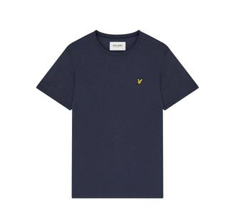 Lyle & Scott T-Shirt T-Shirt Lyle&Scott Plain