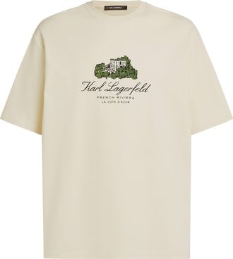 Karl Lagerfeld T-Shirt