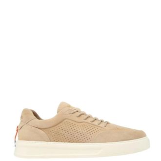 Barracuda Homme, Chaussures, Beige, Taille: 41 EU Bu3612 Baskets