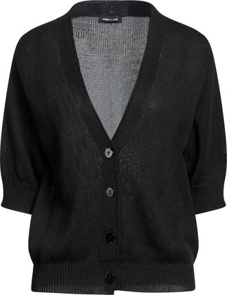 Anneclaire STRICKWAREN - Strickjacken auf YOOX.COM