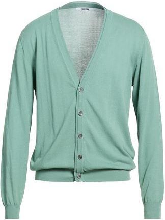 Mauro Grifoni MAILLE - Cardigans sur YOOX.COM