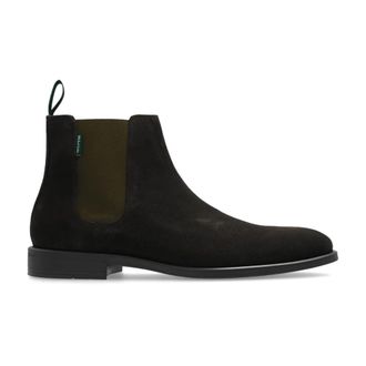 Paul Smith Cedric Chelsea Stiefel - - Shoes - Herren - Braun - 40 EU