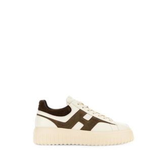 Hogan Herren, Schuhe, Mehrfarbig, 40 1/2 EUGr&ouml;&szlig;e