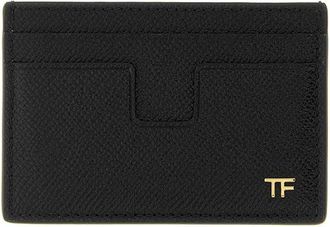 Tom Ford Portefeuilles - Noir