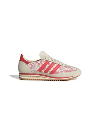 adidas Originals Damen Sneaker SL 72 OG X LIBERTY LONDON