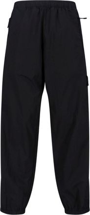 Stone Island Cotton Track Pants