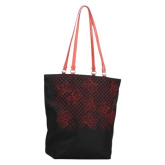 Bottega Veneta Damen, Pre-Owned, Rot, ONE SIZEGr&ouml;&szlig;e