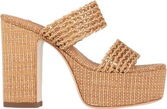 Casadei SCHUHE - Sandalen auf YOOX.COM