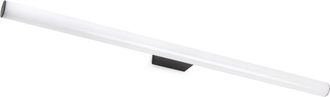 Faro Barcelona VOLGA LED Wandleuchte innen schwarz 18W 63514