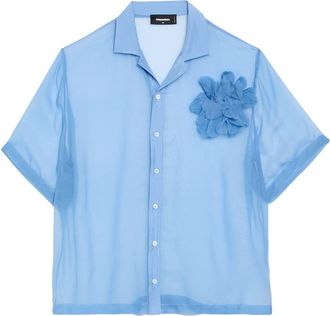 Dsquared2 TOPS - Hemden auf YOOX.COM
