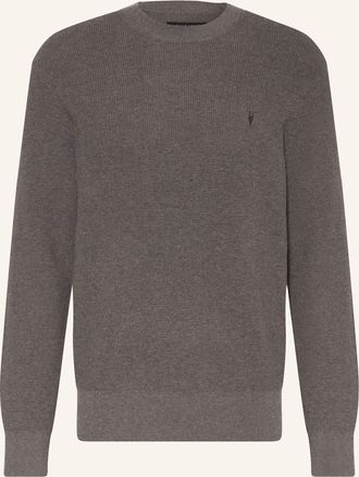 AllSaints Allsaints Pullover Aspen grau