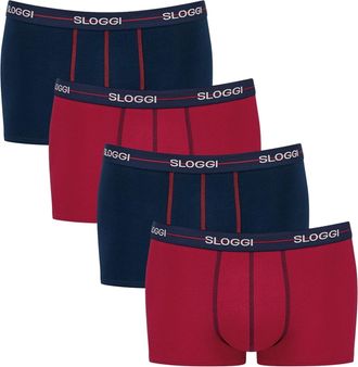 sloggi Boxershorts Start