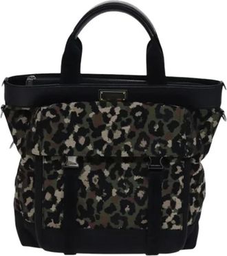 Dolce & Gabbana Damen, Pre-Owned, Mehrfarbig, ONE SIZEGr&ouml;&szlig;e