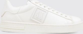 A|X Armani Exchange Sneakers ARMANI EXCHANGE Herren Farbe Wei&szlig;