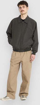 Volcom Likurtis Jacke rinsed black