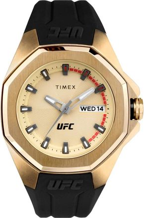 Timex UFC Pro Uhr - - Accessories - Herren - Schwarzk - ONE SIZE
