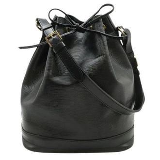 Louis Vuitton Pre-owned Noe Epi Shoulder Bag - - Pre-owned - Damen - Schwarzk - ONE SIZE