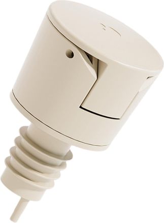 Generic Wiederverwendbarer Ausgie&szlig;er | Anti-Tropfen Automatischer &Ouml;lspender | Multifunktionaler Spender f&uuml;r Essig und Saucen, ideal f&uuml;r Zuhause, K&uuml;che, Restau