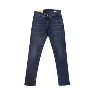 Dondup Herren, Jeans, Blau, W31Gr&ouml;&szlig;e