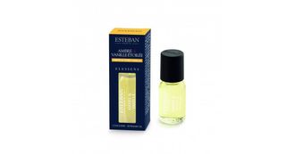 Esteban Paris Parfums Ambre et Vanilla &eacute;toil&eacute;e Esteban - Duft&ouml;l Duftkonzentrat 15 ml