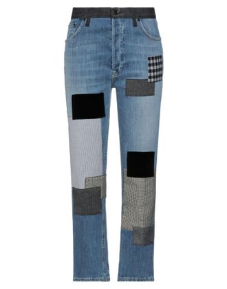 Dondup HOSEN & R&Ouml;CKE - Jeanshosen auf YOOX.COM